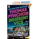 Inherent Vice: A Novel: Thomas Pynchon: 8601404248535: Amazon.com: Books