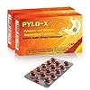 PYLO-X Pylopass and Vitamin E Capsules - Lactobacillus Reuteri ...