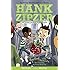 Who Ordered This Baby? Definitely Not Me! #13 (Hank Zipzer): Henry ...