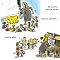 How to Hide a Lion at School: an international bestselling modern ...