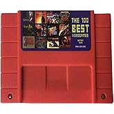 Amazon.com: Ultimate Retro Classic Gaming Collection: 68-in-1 Multi ...