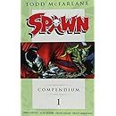 Spawn Compendium Volume 1: Todd McFarlane, Various Artists ...