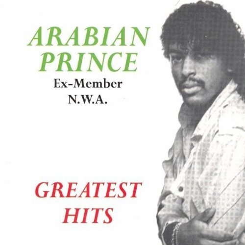 Arabian Prince - Greatest Hits-Arabian Prince - Amazon.com Music