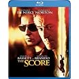 Amazon.com: The Score : Robert De Niro, Edward Norton, Marlon Brando ...