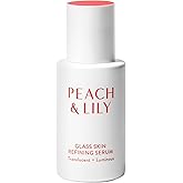 Amazon.com : Peach & Lily - Glass Skin Discovery Kit (4 Products ...