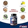 Loud Muscle Launch Sequence Supplement for Men 4 Pills Natural ...