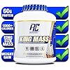 Ronnie Coleman Signature Series, King Mass-XL Super Anabolic Growth ...