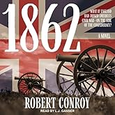 Amazon.com: 1945: A Novel: 9780345494795: Conroy, Robert: Books