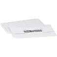 Amazon.com: Lineco, Photo File Envelopes 4x6 inch, Acid Free Photo ...
