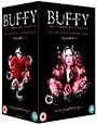 Buffy the Vampire Slayer - Complete Seasons 1-7 DVD: Amazon.co.uk ...
