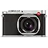 Amazon.com : Leica M10 Digital Rangefinder Camera (Silver) : Camera & Photo