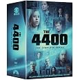 Amazon.com: 4400: The Complete Series : Joel Gretsch, Jacqueline ...