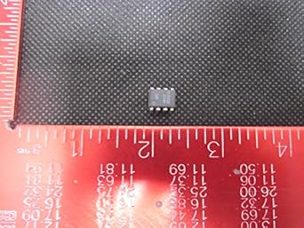 Fairchild 6N137 Ic Opto Coupler 6N137/4360: Amazon.com: Industrial ...