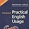 Practical English Usage (3rd Edition): Amazon.co.uk: Michael Swan ...