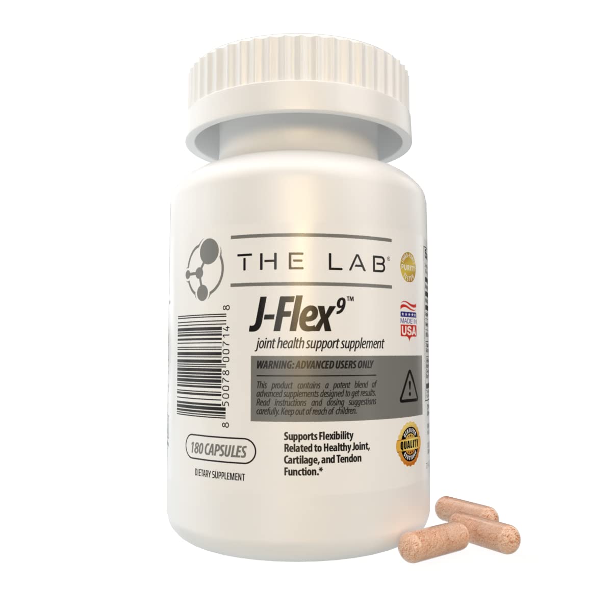 Mua J-FLEX9 Advanced Joint Health Supplement + Cartilage Support ...
