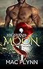Highland Moon #1 (Scottish Werewolf Shifter Romance) - Kindle edition ...