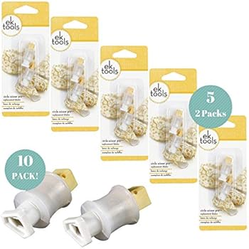 Amazon.com: EK Success Circle Scissor Pro