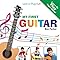 My First Guitar: Learn To Play: Kids: Parker, Ben: 8601404220623 ...