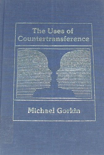 Amazon.com: The Uses of Countertransference: 9780876689707: Gorkin ...