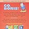 Amazon.com: Boris for the Win: A Branches Book (Boris #3) (3 ...