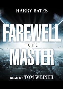 SFF Author Harry Bates | Fantasy Literature: Fantasy and Science ...