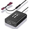 Amazon.com: FitDVR Power Adapter (3-Pin) for Dash Cam, Radar, Dashcam ...