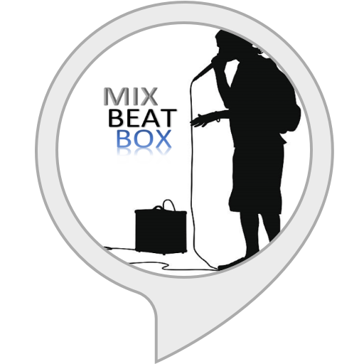 Amazon.in: Mix Beat Box : Alexa Skills