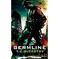 Amazon.com: Germline (The Subterrene War, 1): 9780316128186: McCarthy ...