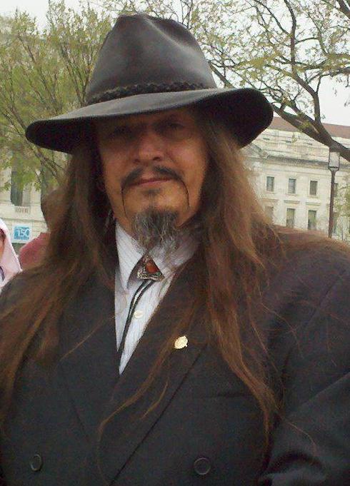 Aron Ra – Audio Books, Best Sellers, Author Bio | Audible.com