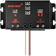 Amazon.com: Solar Pump Controller, LCB 10A,DC Pump Controller,Linear ...