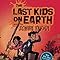 The Last Kids on Earth and the Zombie Parade: Max Brallier, Douglas ...