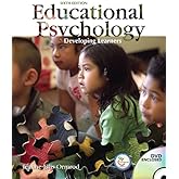Educational Psychology: Developing Learners: Ormrod, Jeanne, Anderman ...