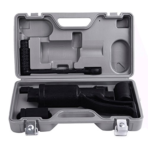 Goplus Torque Multiplier Set Wrench Lug Nut Lugnuts Remover - Want It All