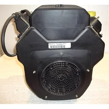 Amazon.com : Kohler V-Twin Engine 22.5 HP 674cc Command Pro 1-7/16 x 4. ...