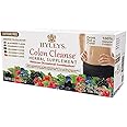 Amazon.com : HYLEYS Tea Wellness Colon Cleanse 5 Flavor Assorted Tea ...