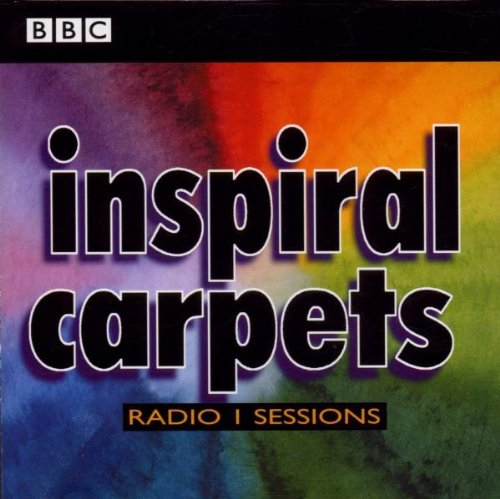Radio 1 Sessions (Inspiral Carpets album) - Alchetron, the free social ...