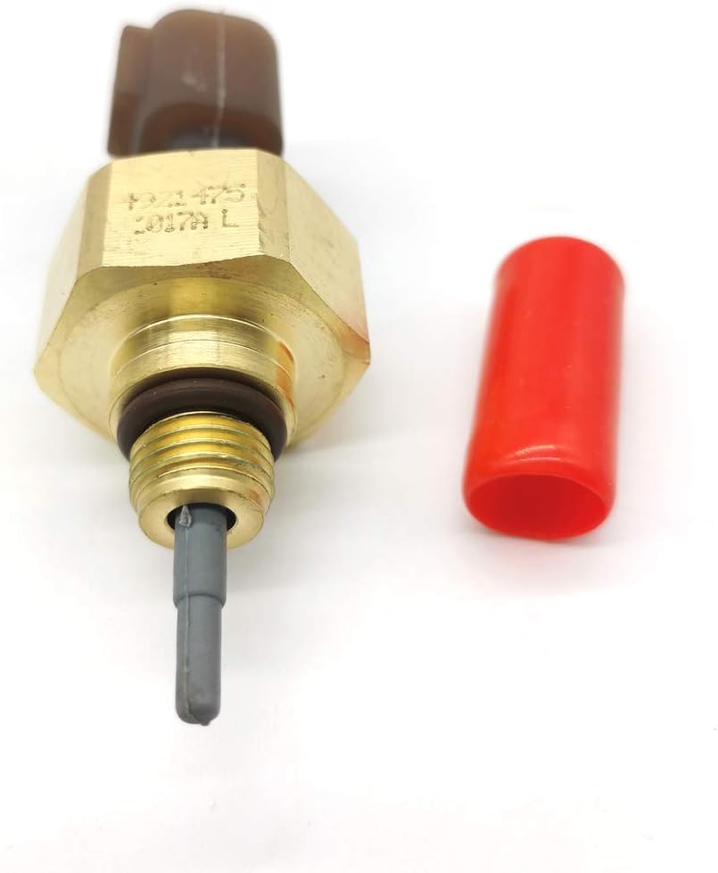 Nuevo 4921475 Sensor de presión de aceite 3417185 para motor Cummins ...