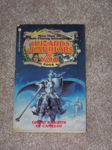 Wizards, Warriors and You Book Series