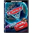 Amazon.com: Cars 2 : Larry the Cable Guy, Owen Wilson, Michael Caine ...