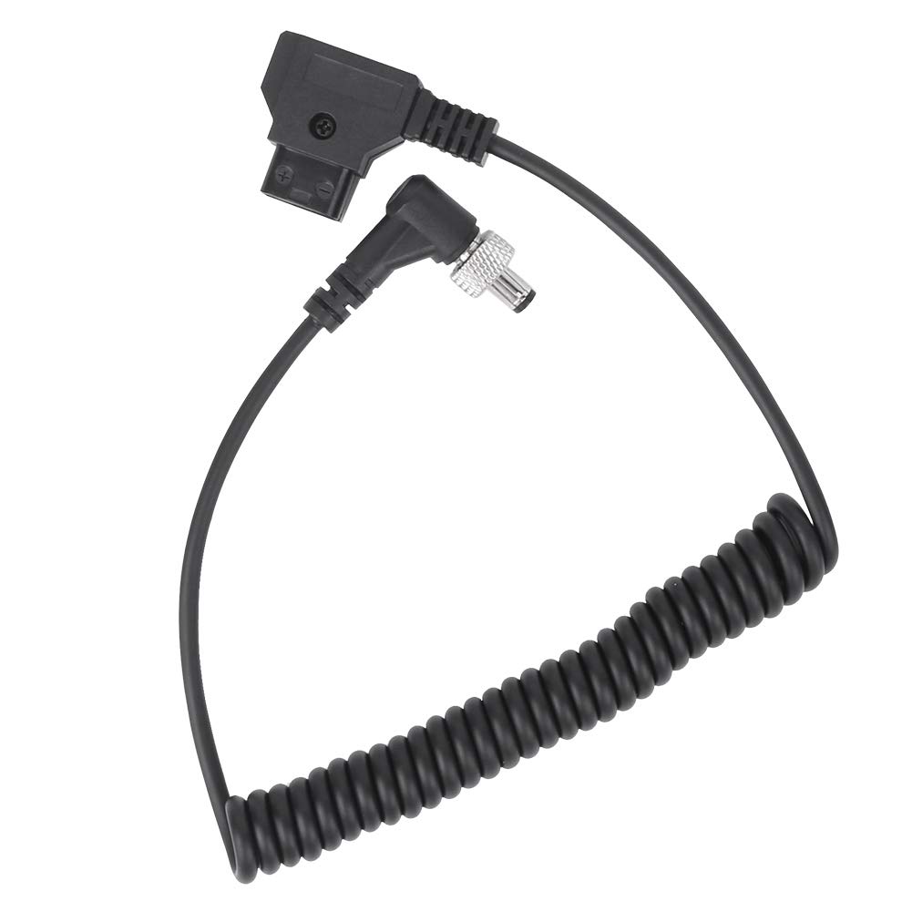 Mua DC Monitor Power Cable DC Power Cable with D-Tap Port DC Plug Power ...