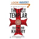 The Last Templar (Templar series Book 1) - Kindle edition by Raymond ...