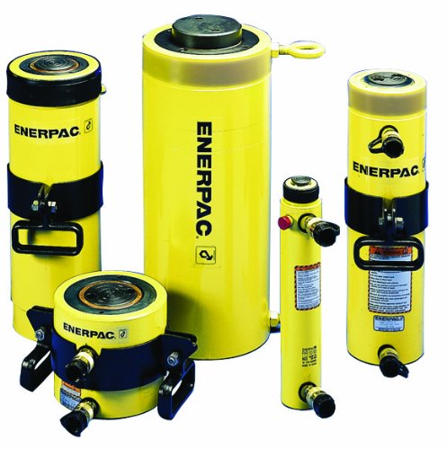 ENERPAC 100 TON Cylinder D/A (RR-1006): Amazon.com: Industrial & Scientific