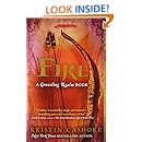 Amazon.com: Fire (A Companion to Graceling) (9780142415917): Kristin ...