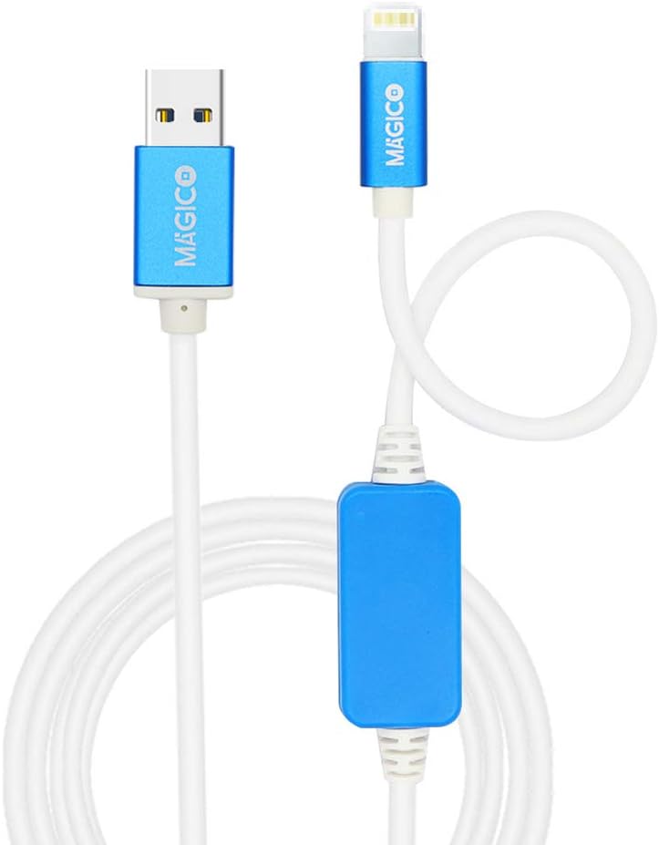 GoolRC Professional Automatic DCSD Cable Mode Recovery Engineering ...