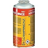Campingaz CV360 Resealable Butane Gas Cartridge: Amazon.co.uk: Sports ...