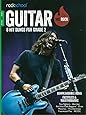 Rockschool Guitar - Grade 2 (2012-2018): Amazon.co.uk: Various: Books