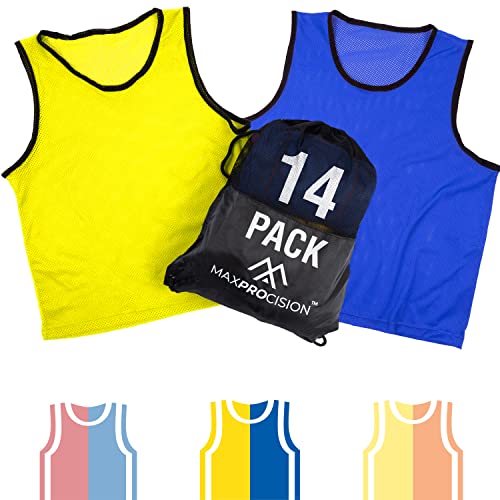 Team Practice Vests Kuwait | Buy Online | Whizz Others