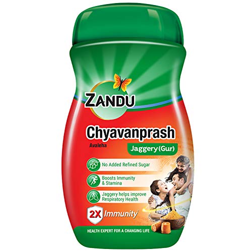 Zandu - Chyawanprash