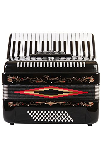 best rossetti accordions reviews - icebarber1’s blog