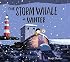 The Storm Whale: Amazon.co.uk: Benji Davies: 9781471115684: Books